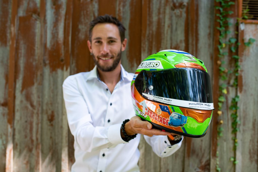 Les membres – JCI Broye